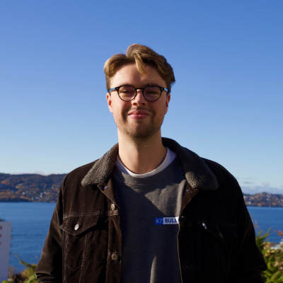 Kåret til beste masteroppgave: – Veldig hyggelig | NHH