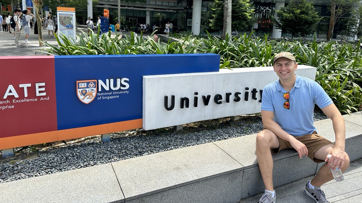 DIG in Singapore | NHH