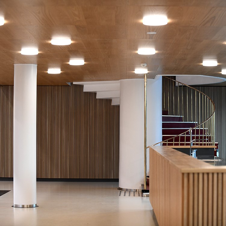 NHH Norges Handelshøyskole | NHH