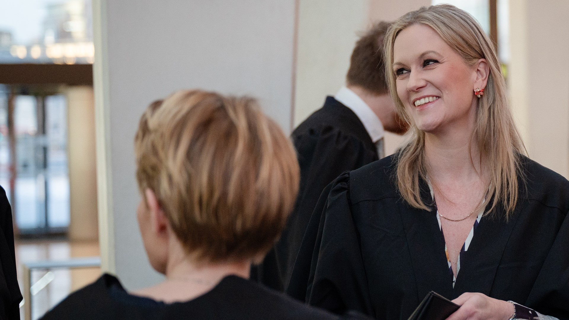 Videreutdanning fra NHH Executive | NHH