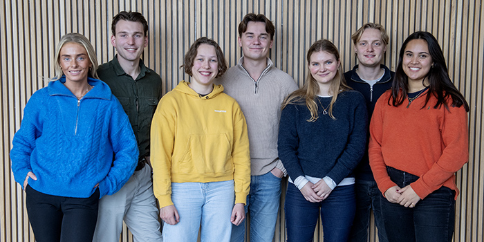 NHH Norges Handelshøyskole | NHH