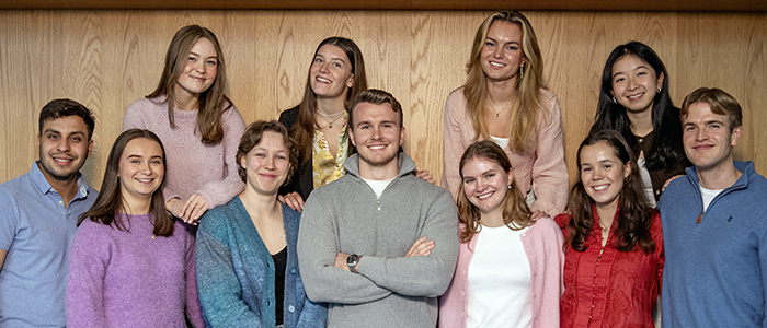 NHH - Norwegian School of Economics | NHH