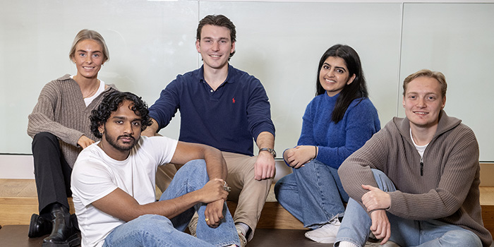 NHH Norges Handelshøyskole | NHH