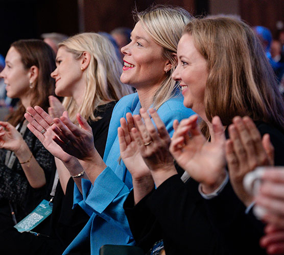 Alumner er svært viktig for FT-rangering | NHH