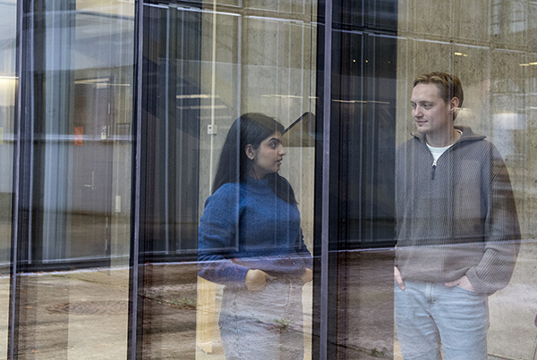 Bachelor in Business, Economics and Data Science | NHH