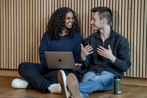 Bachelor in Business, Economics and Data Science | NHH