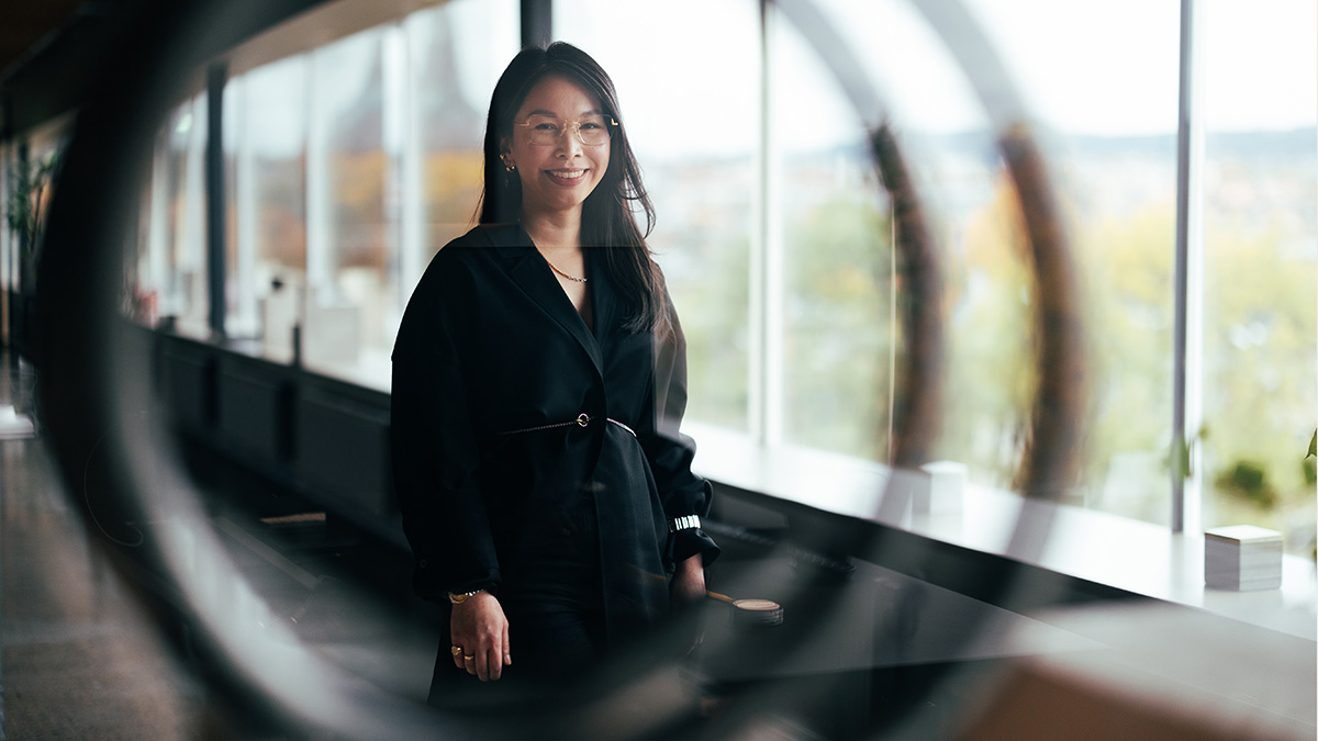 NHH Executive MBA | NHH