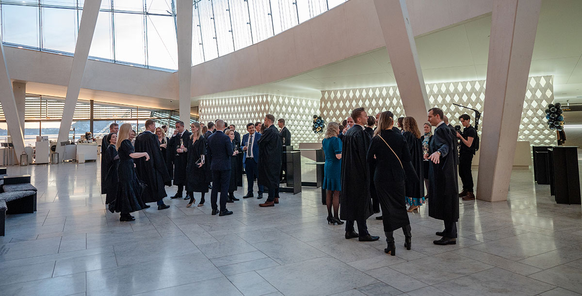 Videreutdanning fra NHH Executive | NHH