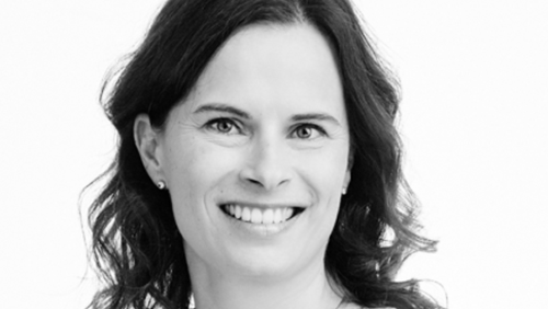 Welcoming Kristina Heinonen | NHH