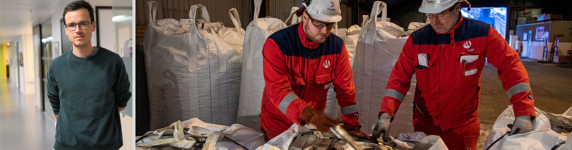 Trenger hjelp og støtte | NHH