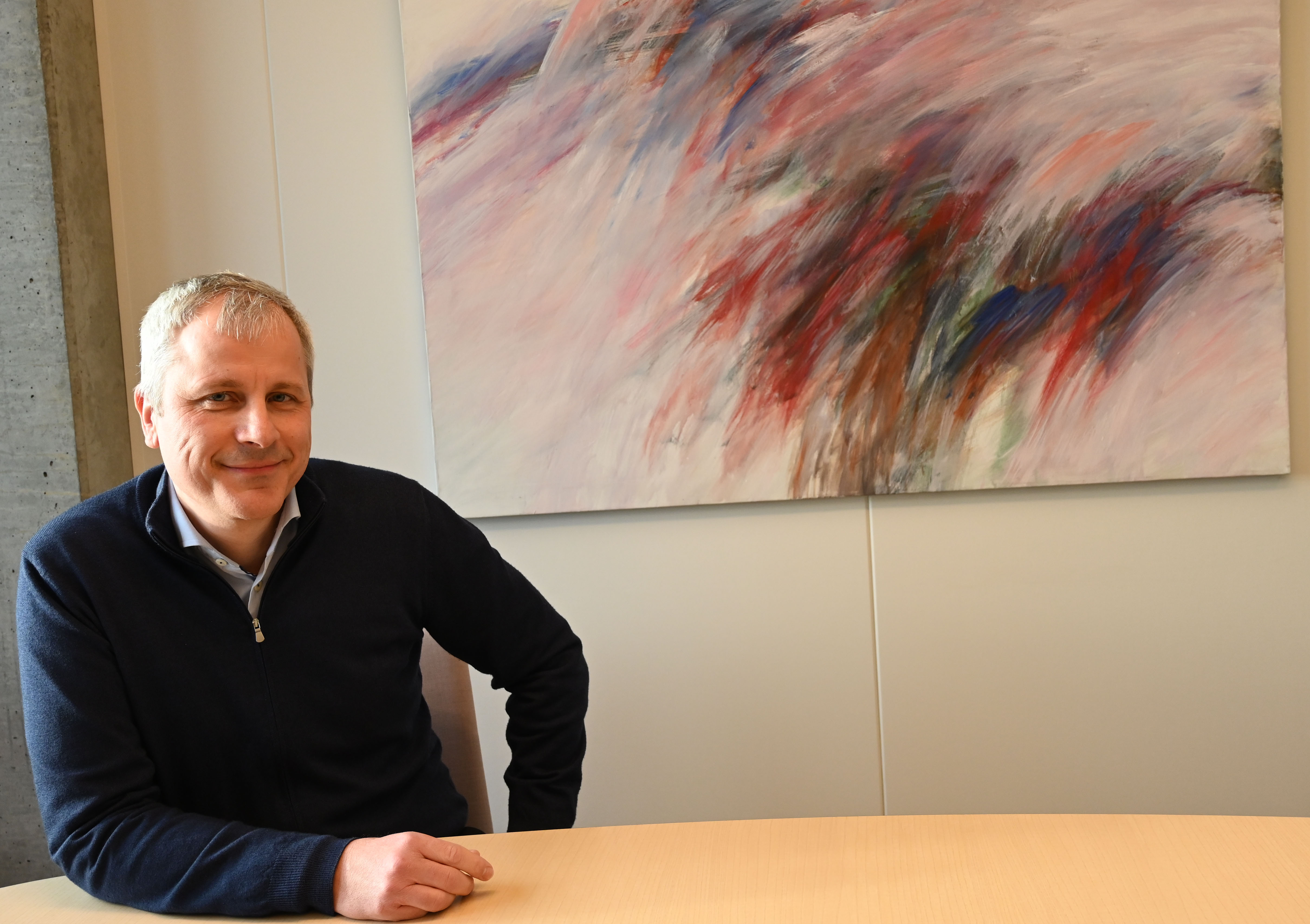 Carrying DIG insights into SNF | NHH