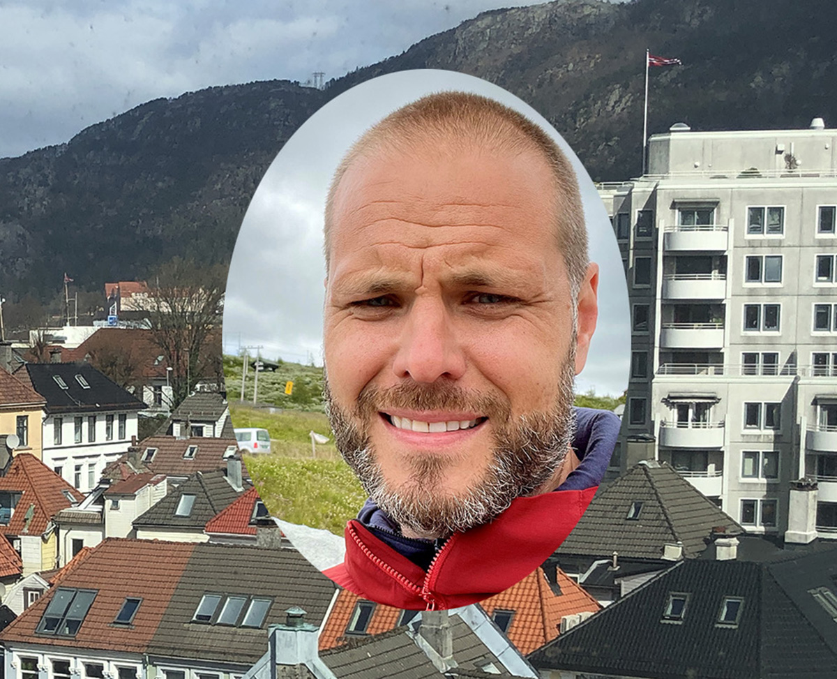 Hva er fremtidens forsikringsbransje? | NHH