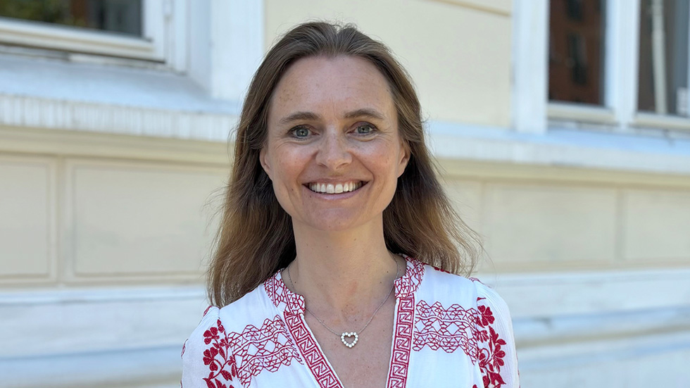 Digitalisering gir mer åpenhet | NHH