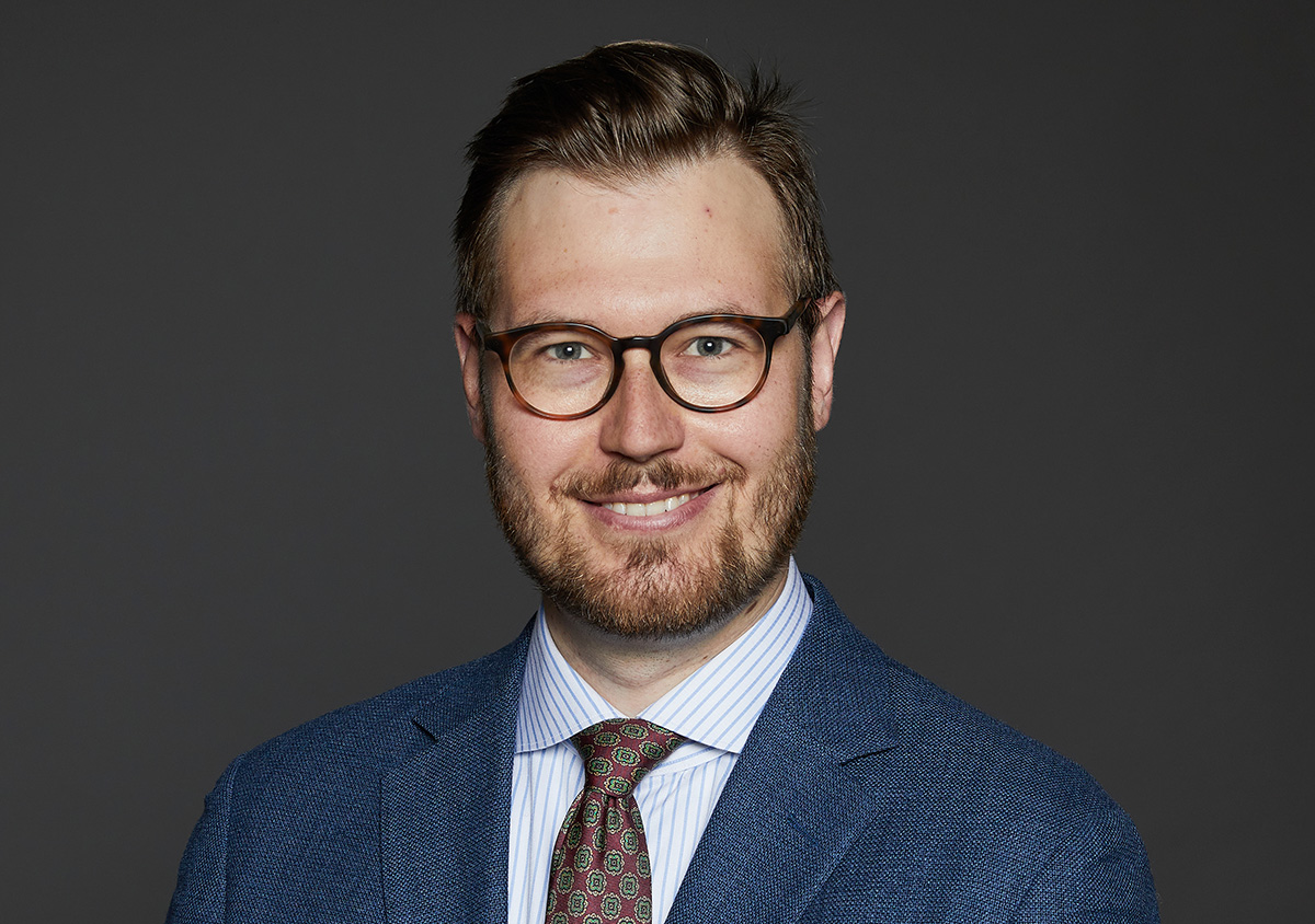 Godt tilrettelagt for oss som jobber fulltid | NHH