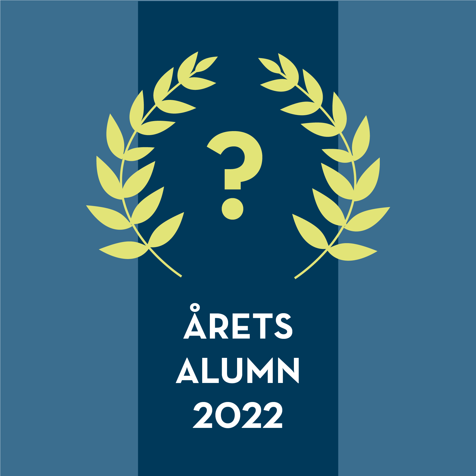 NHH Alumni of the Year | NHH