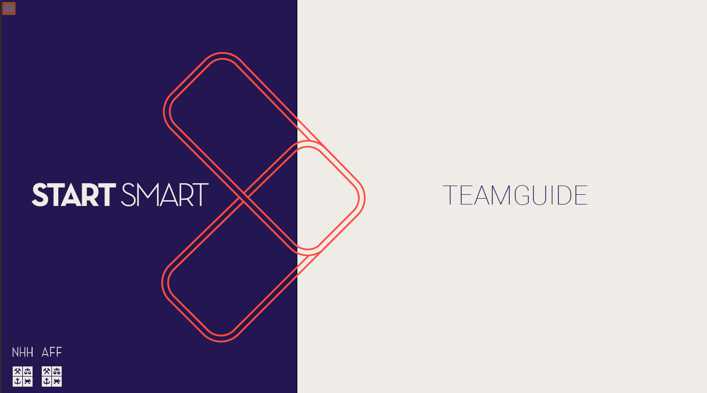 Start Smart | NHH