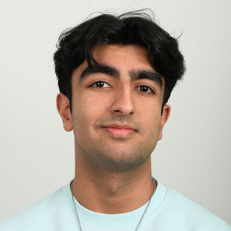 Rahim Islam | NHH