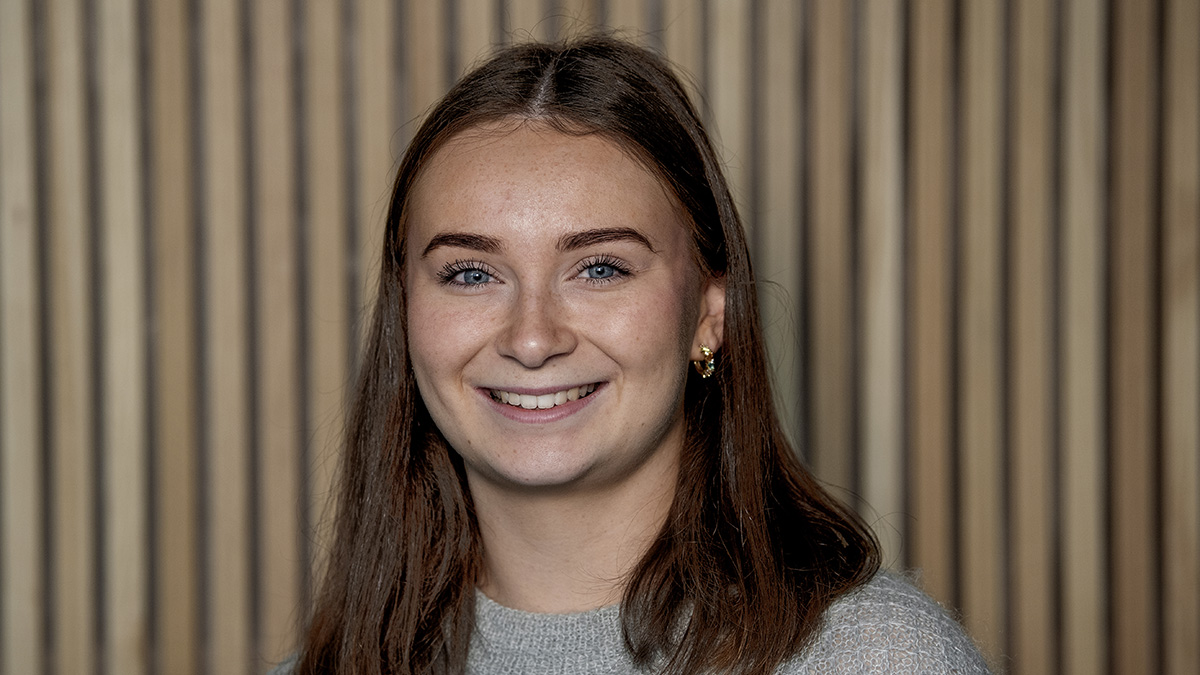 Kom på åpen dag | NHH