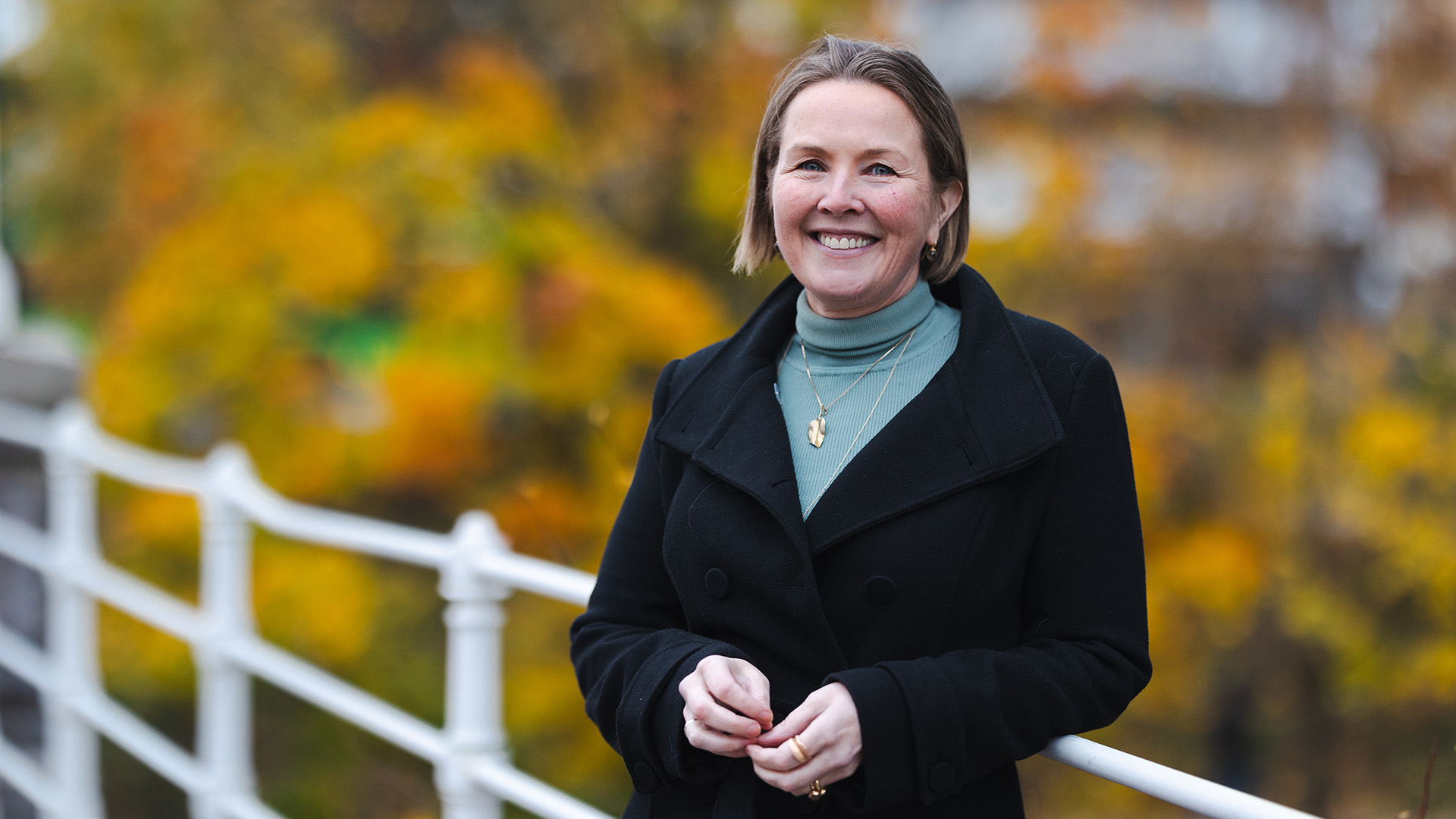 Nhh Executive – Videreutdanning Fra Norges Handelshøyskole | Nhh