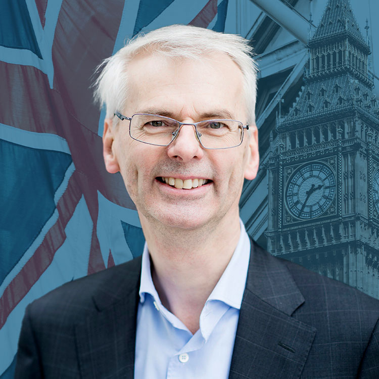 Alumni event in London | NHH