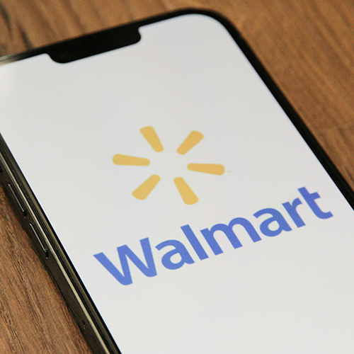 Walmart: High-tech retailer | NHH
