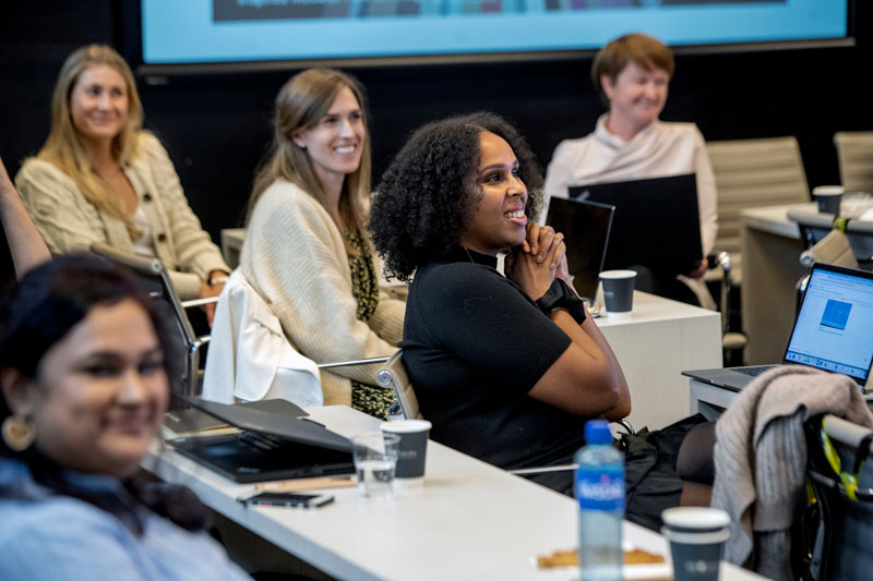 Specialisation in Strategic Management | NHH