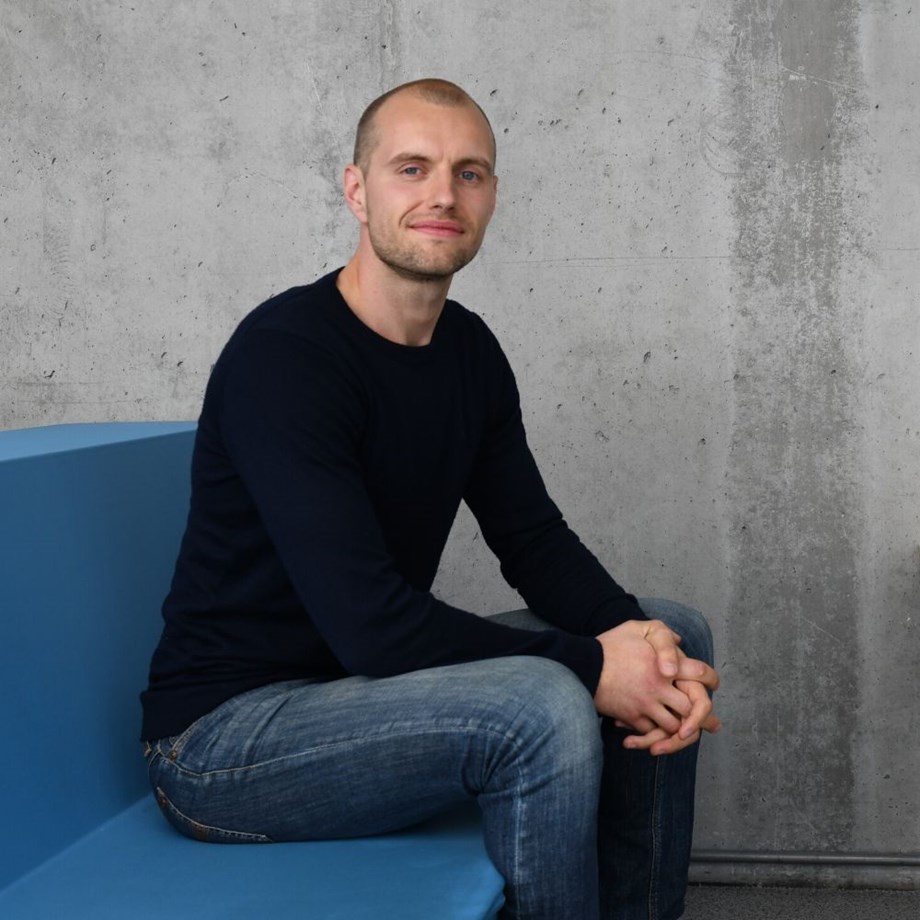 Department of Business and Management Science | NHH