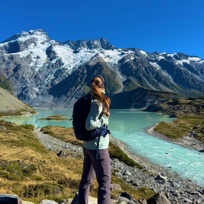 Se verden gjennom NHH: Dra på utveksling to ganger! | NHH