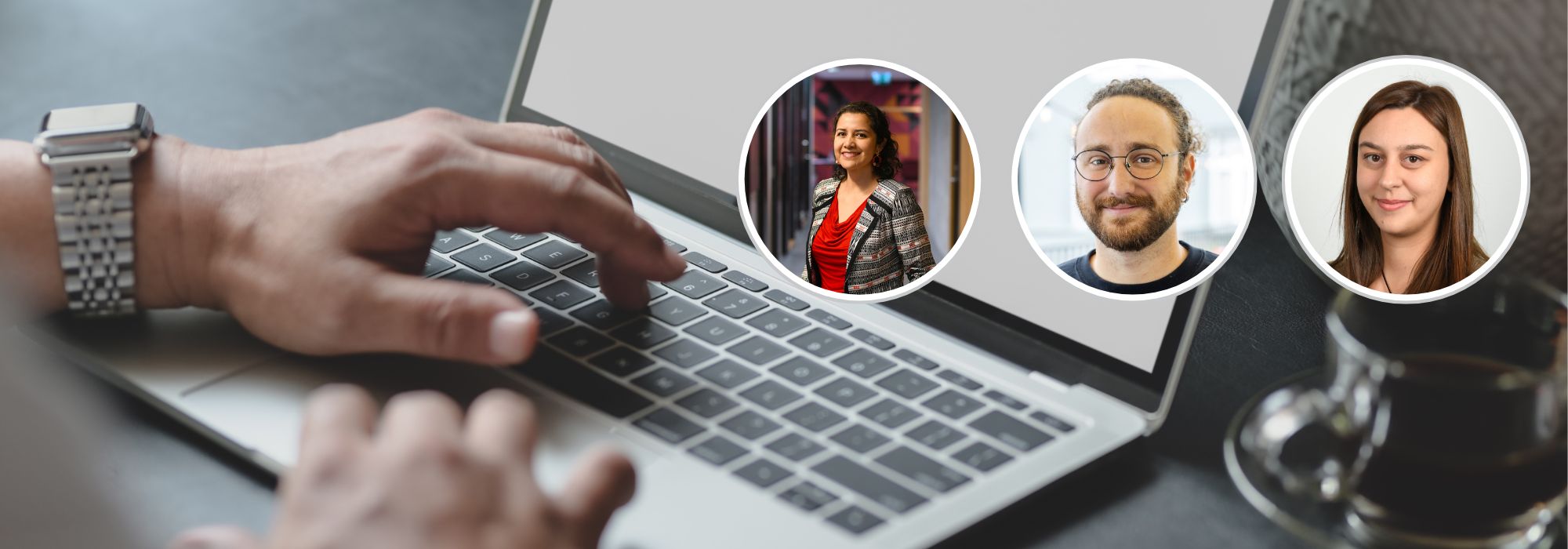 Menn åpner seg, men for en chatbot | NHH