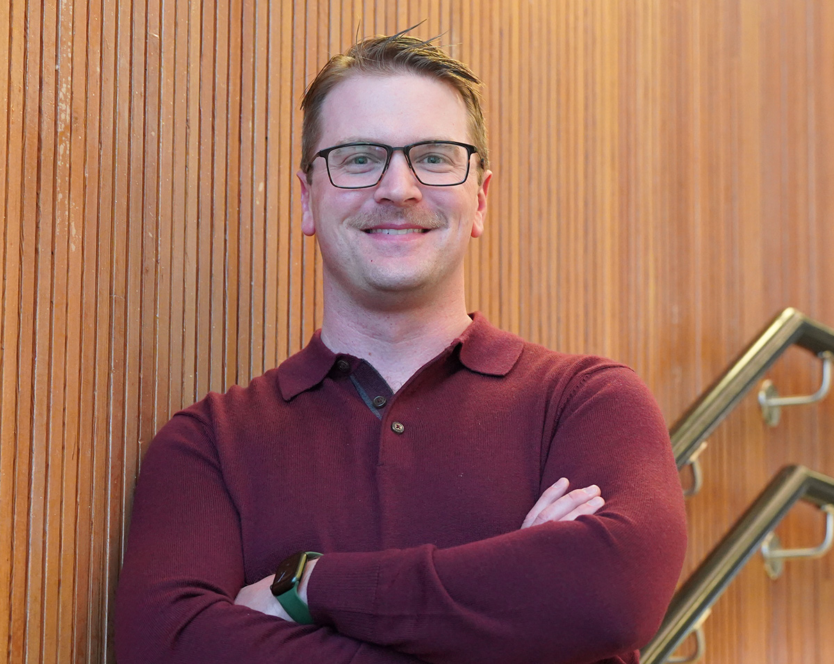 Sushi in space | NHH