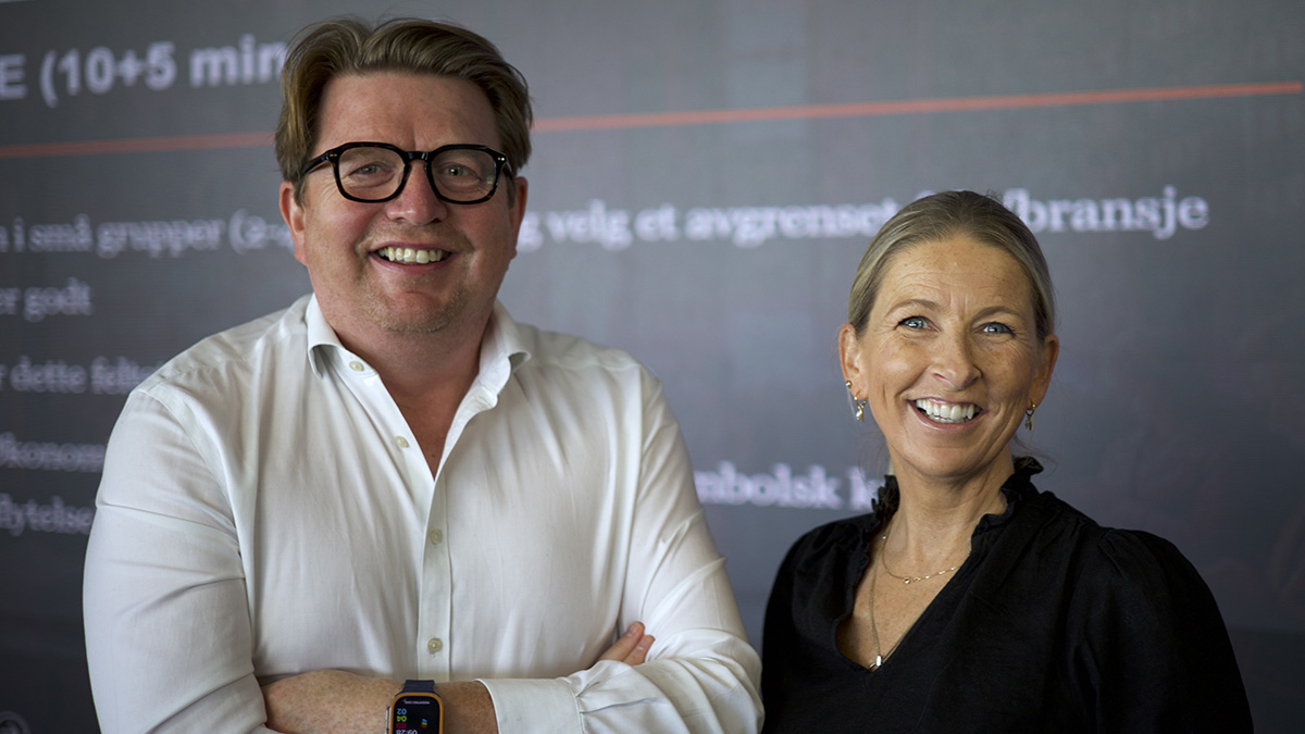 Nye verktøy for omstilling og vekst på Vestlandet | NHH