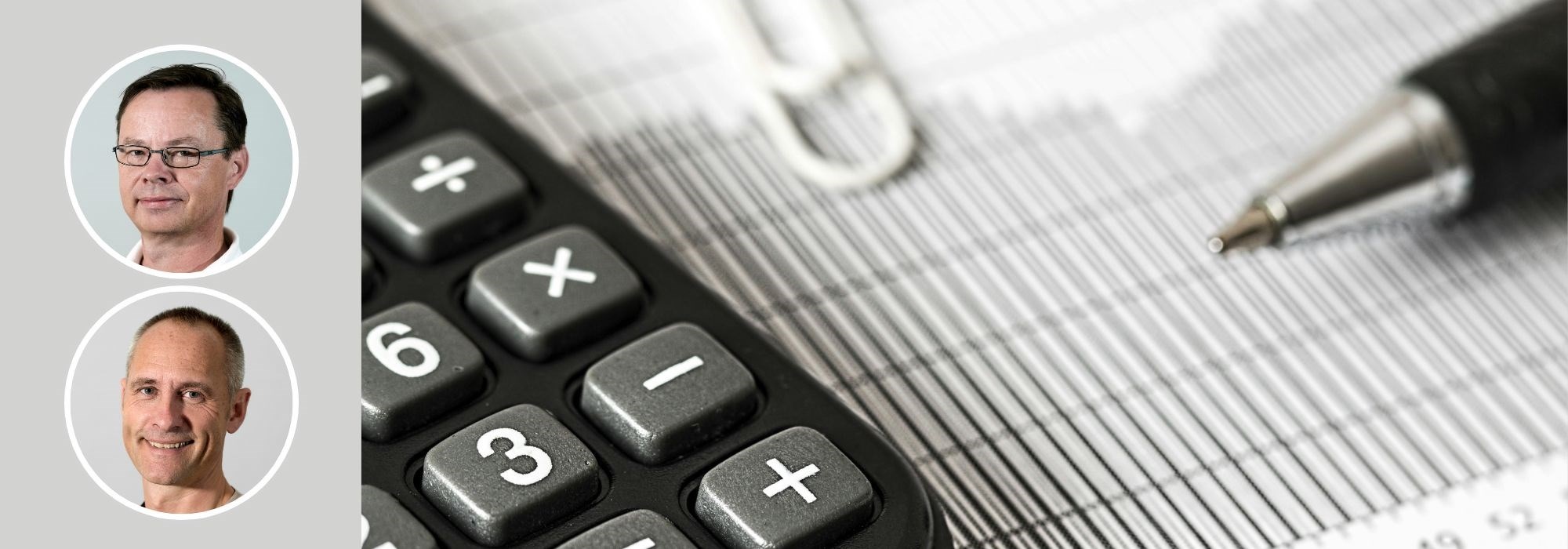 NHH-professorene Bjerksund og Schjelderup: En oppfordring til Mæland og ...