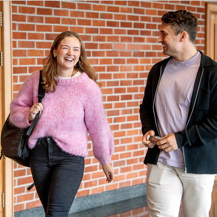 NHH Norges Handelshøyskole | NHH