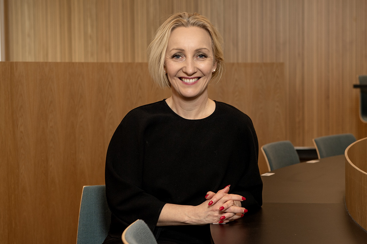 Bli en bedre leder i 2024 | NHH