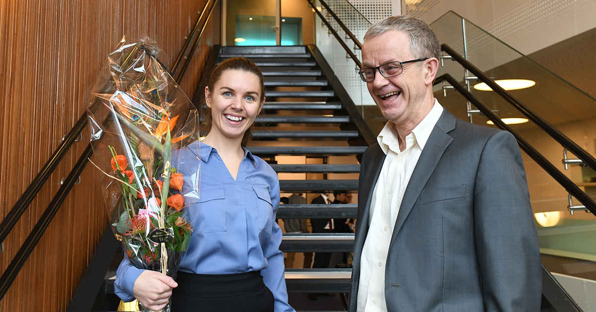 Three chapters in industrial organization | NHH