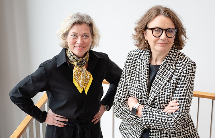 Styrets rolle og ansvar | NHH