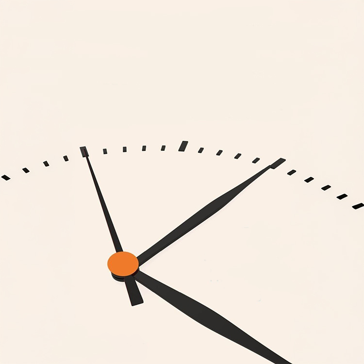 Tidsparadokser | NHH