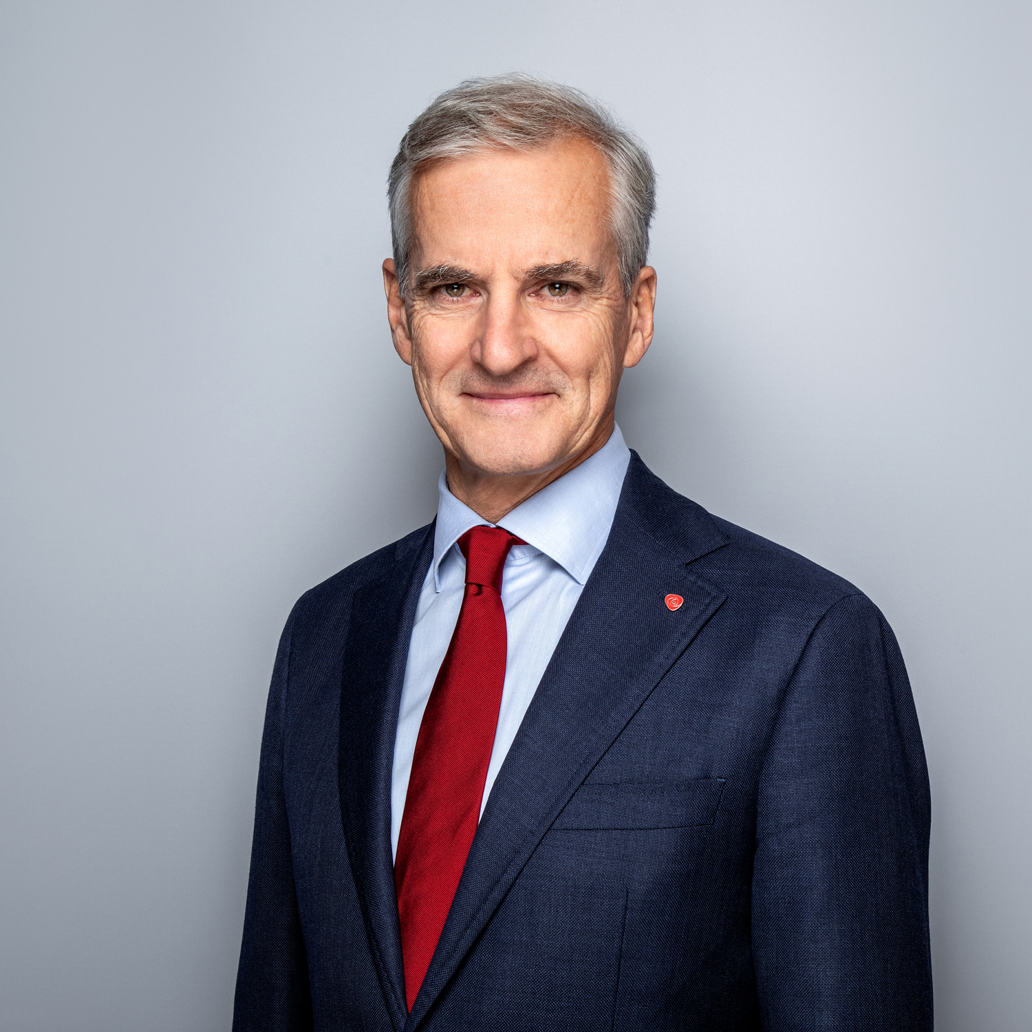 Norge i en ny tid | NHH