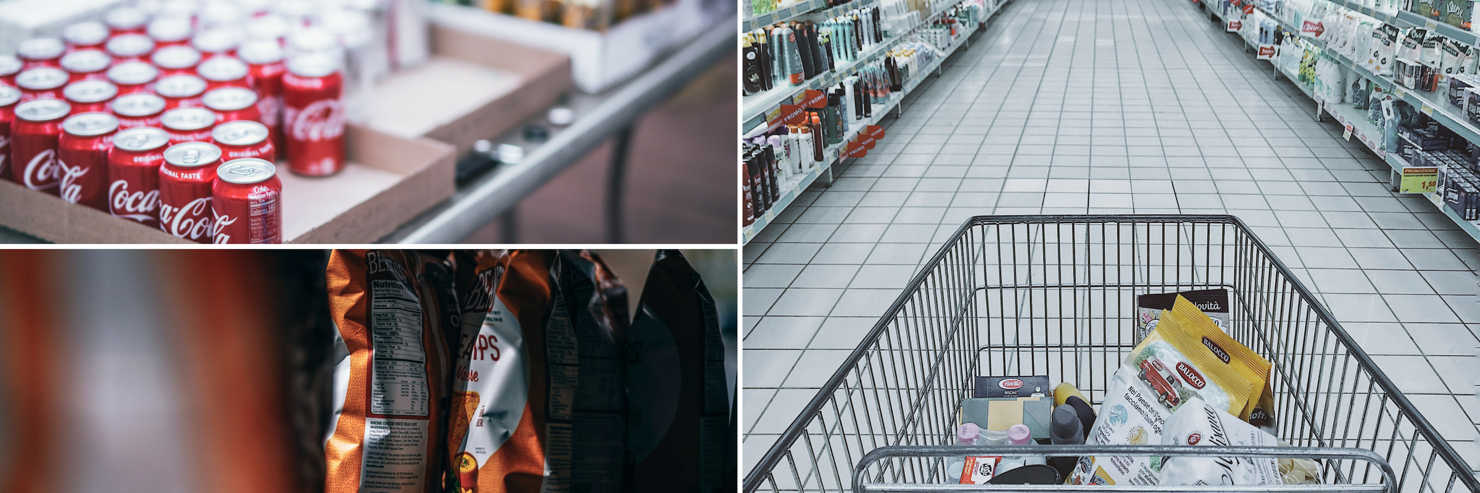 Salg av usunn mat øker i selvbetjente butikker | NHH