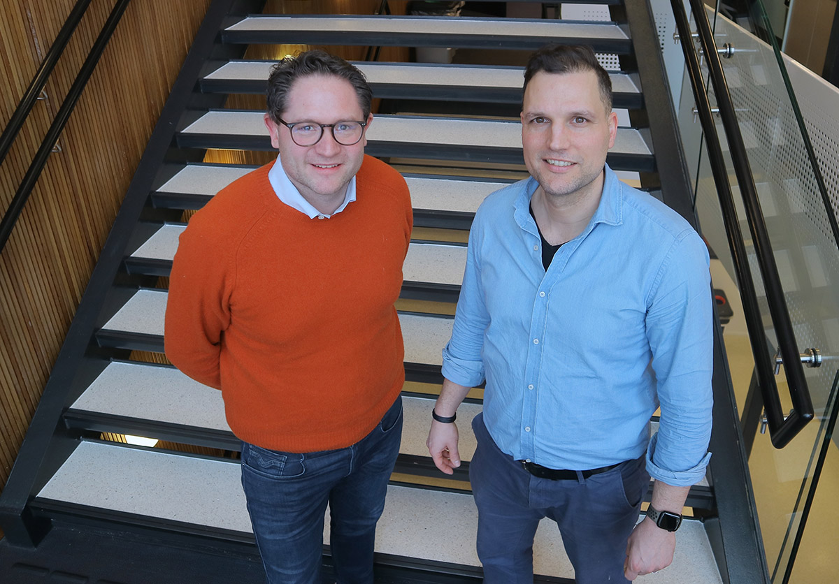 Scaling sustainable aquaculture through leadership | NHH