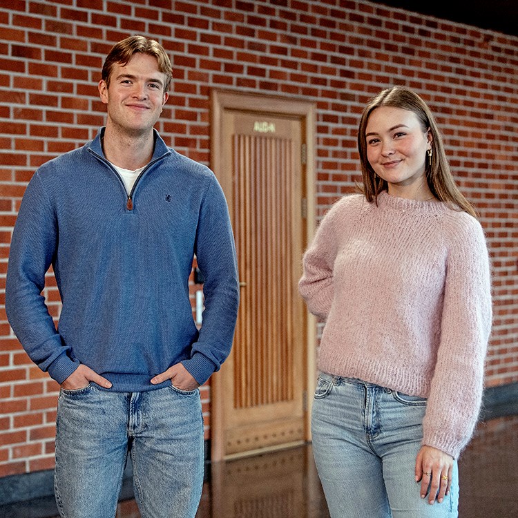 NHH - Norwegian School of Economics | NHH