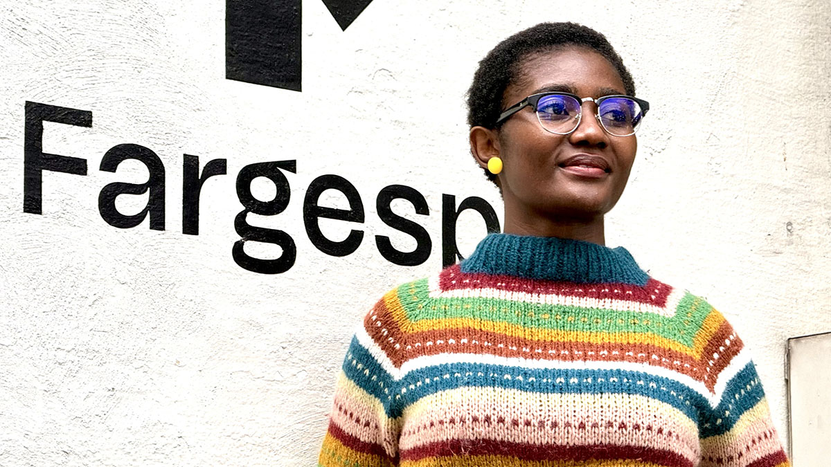 Det er viktig å ikke bli et mangfoldsalibi | NHH