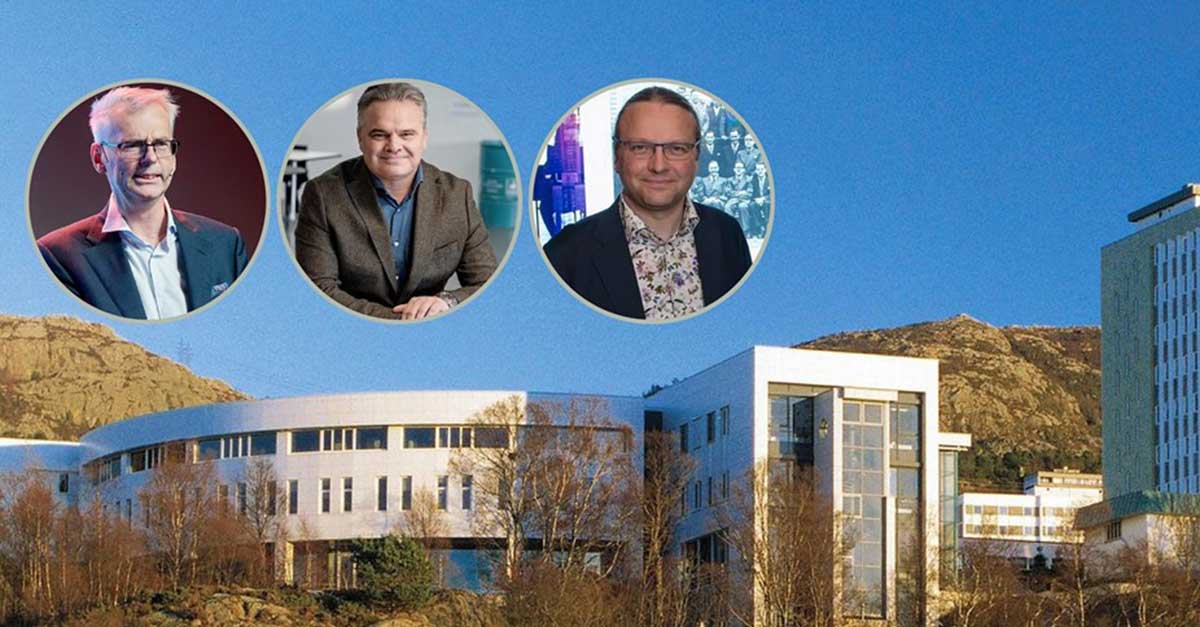 Beste FT-plasseringer på over 10 år | NHH