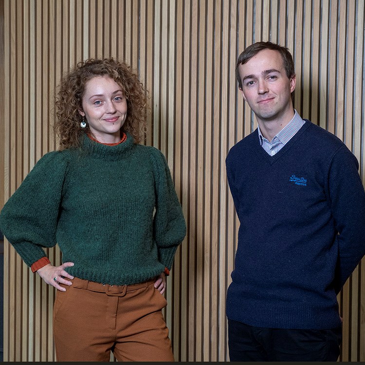 NHH Norges Handelshøyskole | NHH