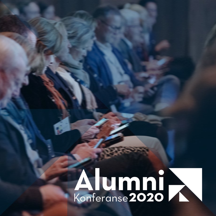 NHH Norges Handelshøyskole | NHH