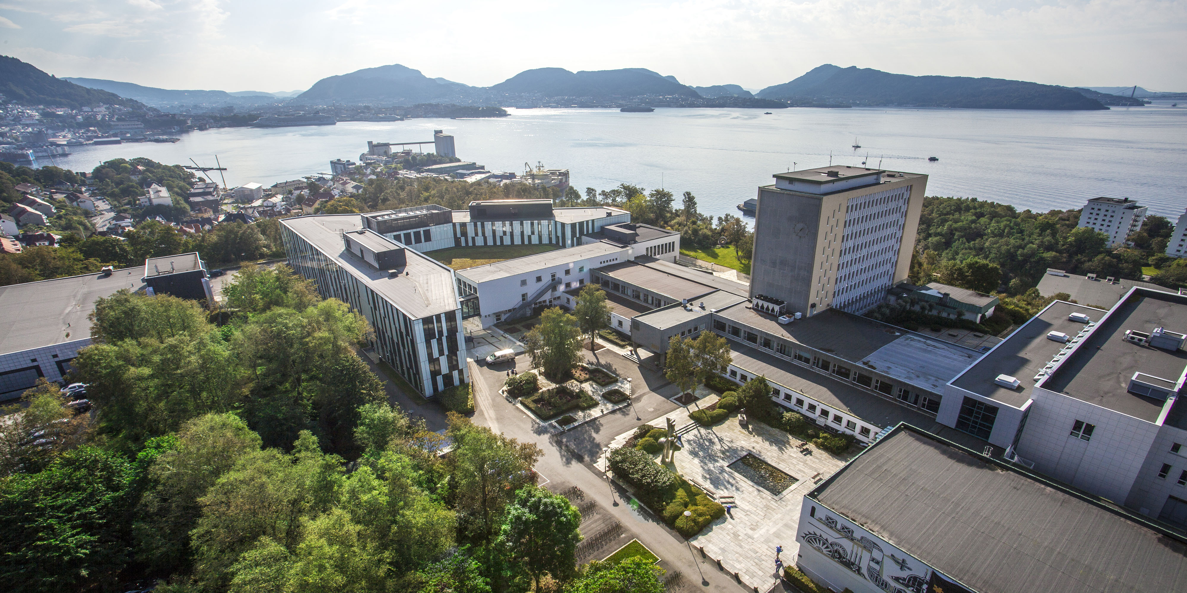 Become a visiting student at a PhD course at NHH | NHH