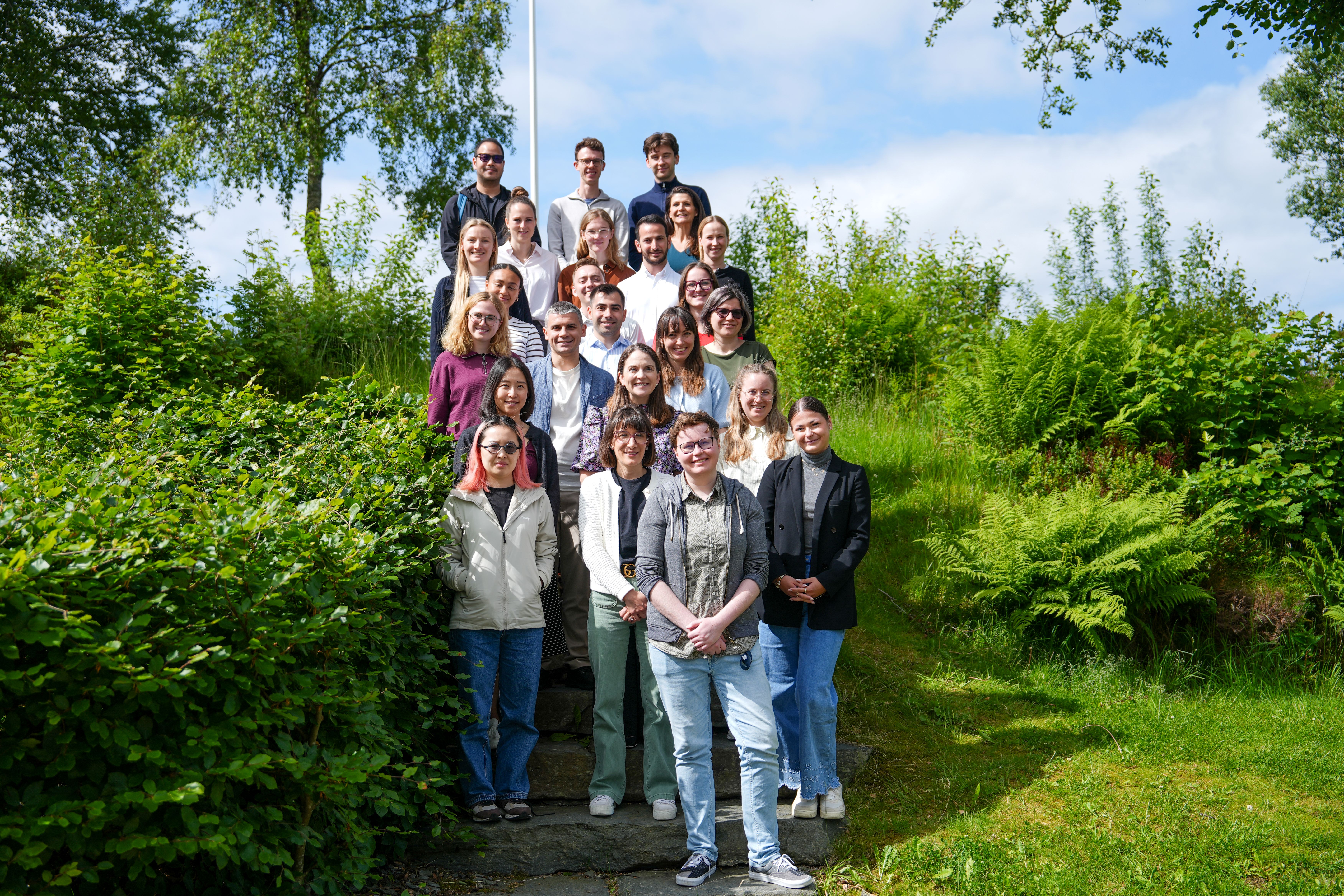 The NoCeT Tax Summer School 2026: Exploring the Real and Reporting ...