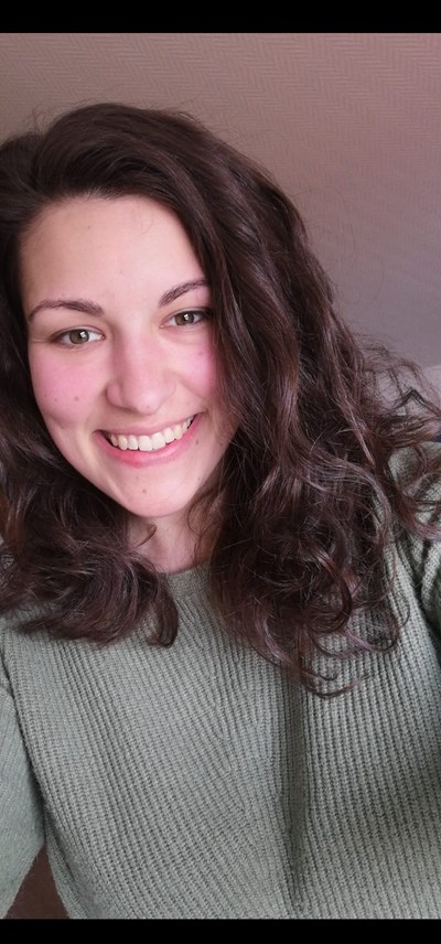 Rieke Sophie Kohn | NHH