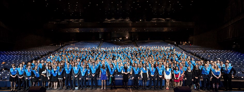 CEMS Master's in International Management | NHH