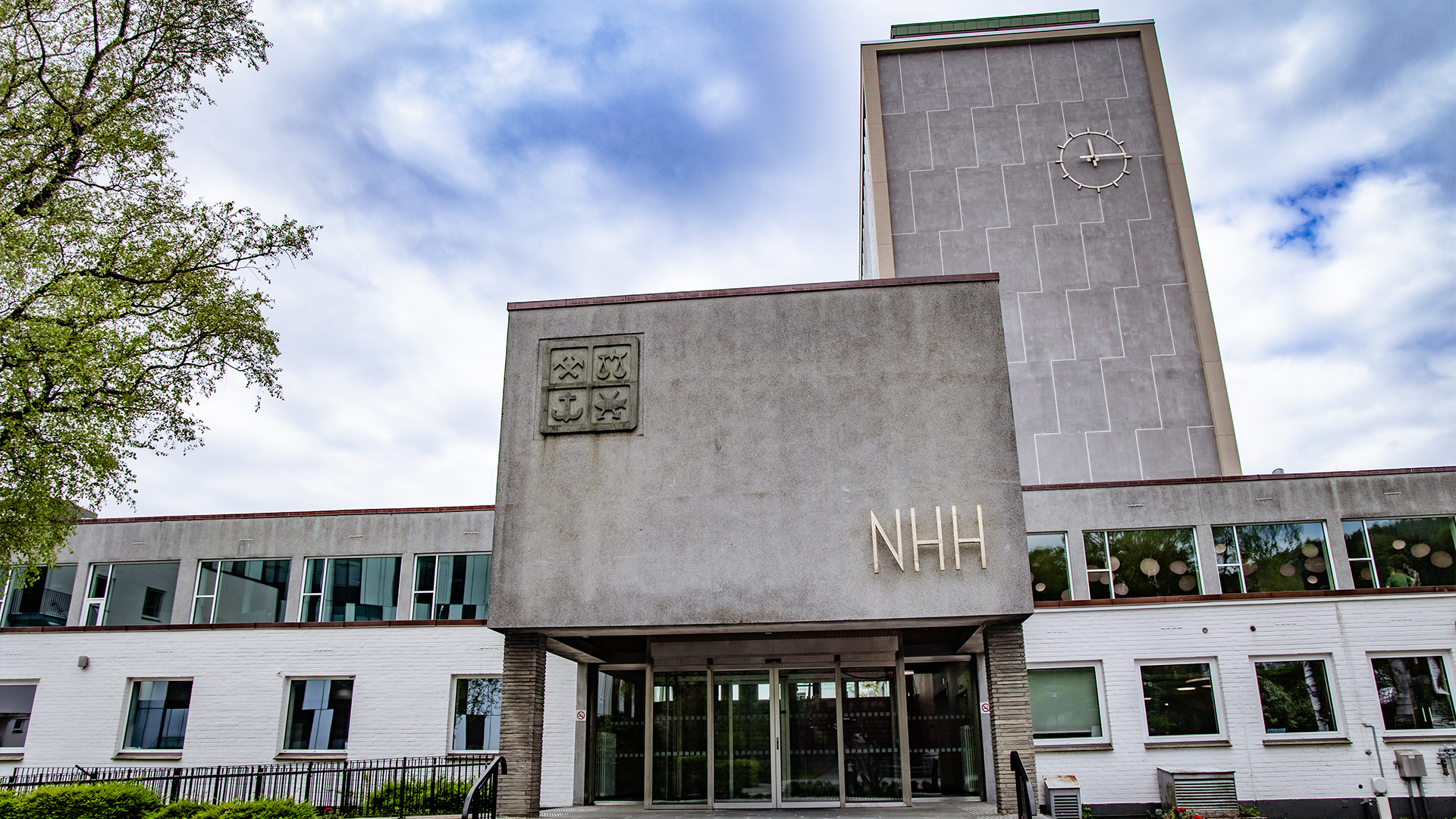 Slik søker du opptak til Prosessledelse | NHH